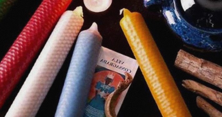 How to learn white magic | Ritual Magic Spells