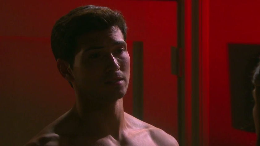 Soapy Sunday: Rob Wilson on Days of Our Lives (2015) ~ DC's Men of the ...