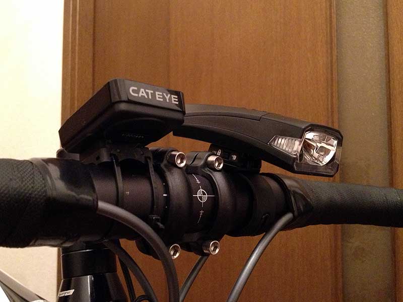 GENTOS XB-350Bを買ってみた