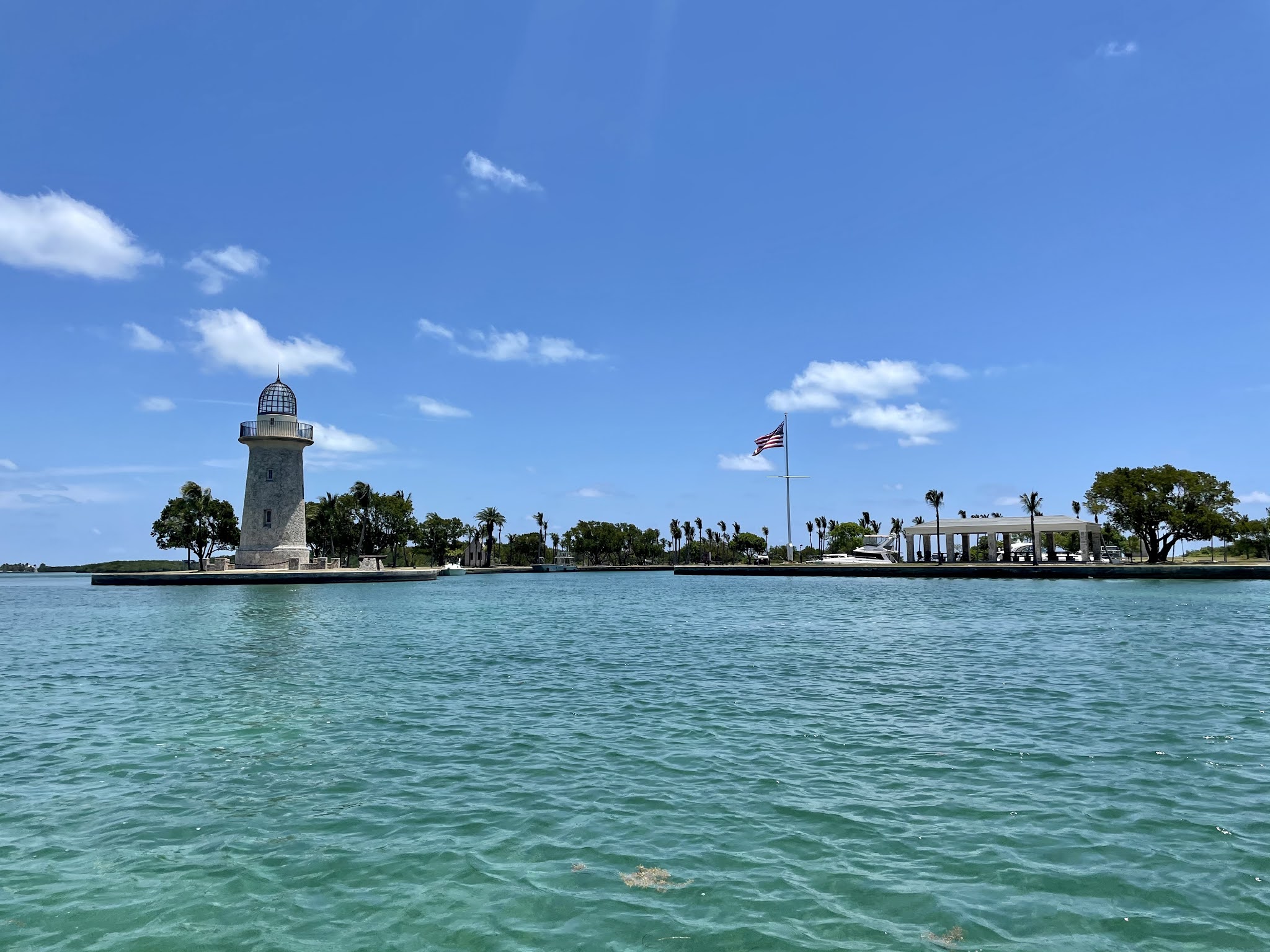 SUMMER BREEZE: May 25 - 30, Elliott Key, Key Biscayne, Lake Worth and ...