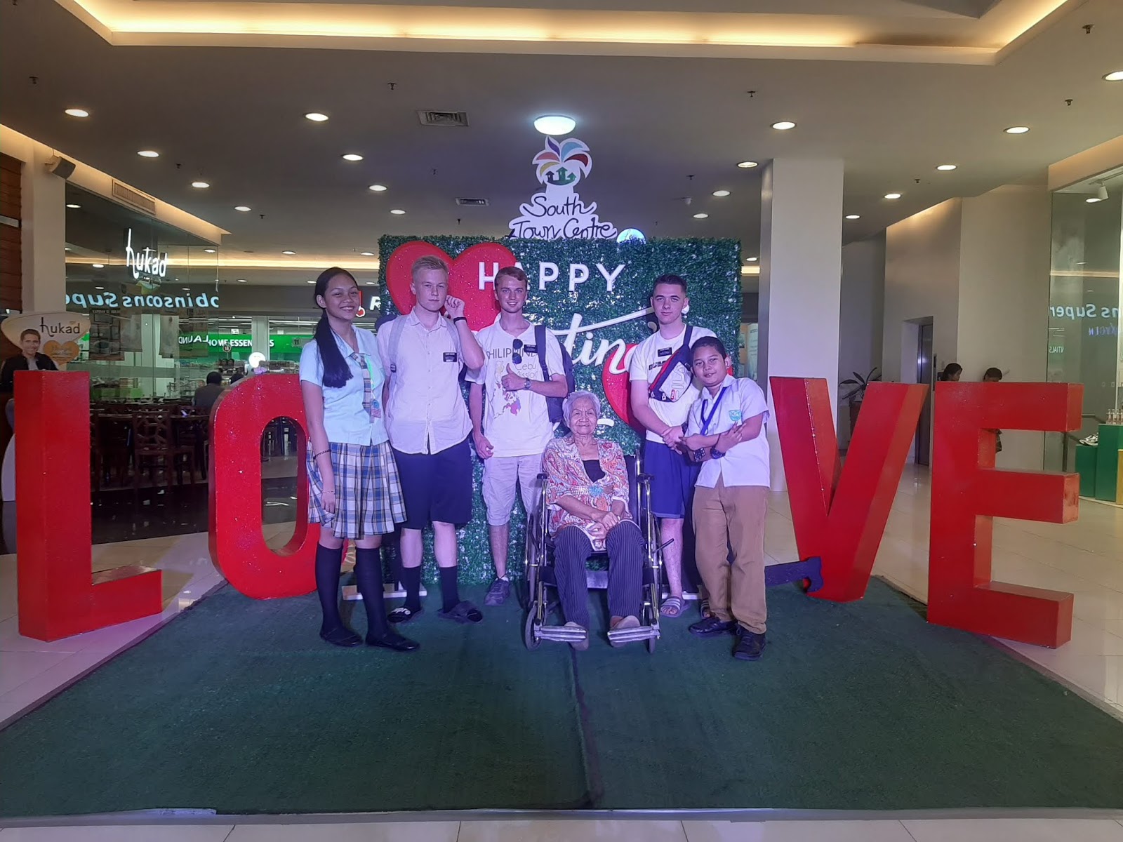 Elder Kasden Grasse - Philippines Cebu Mission