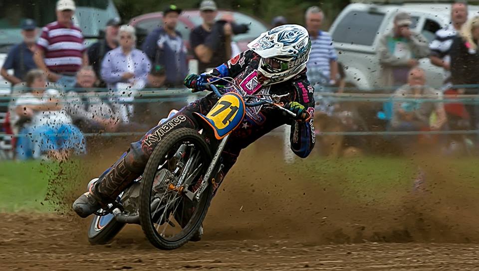 BANTER’S GUIDE TO GRASSTRACK’S SPEEDWAY SUPERSTARS: BANTER'S GUIDE TO ...