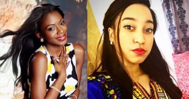 Top 5 Hottest Daughters Of Nigerian Pastors With Pictures You Need