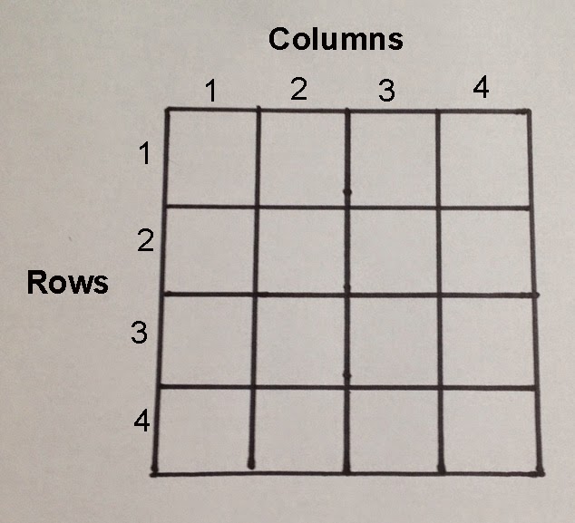 Sew in Peace: Sweet Sixteen Tutorial
