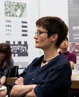 Sarah Whiting on Architectural Expertise