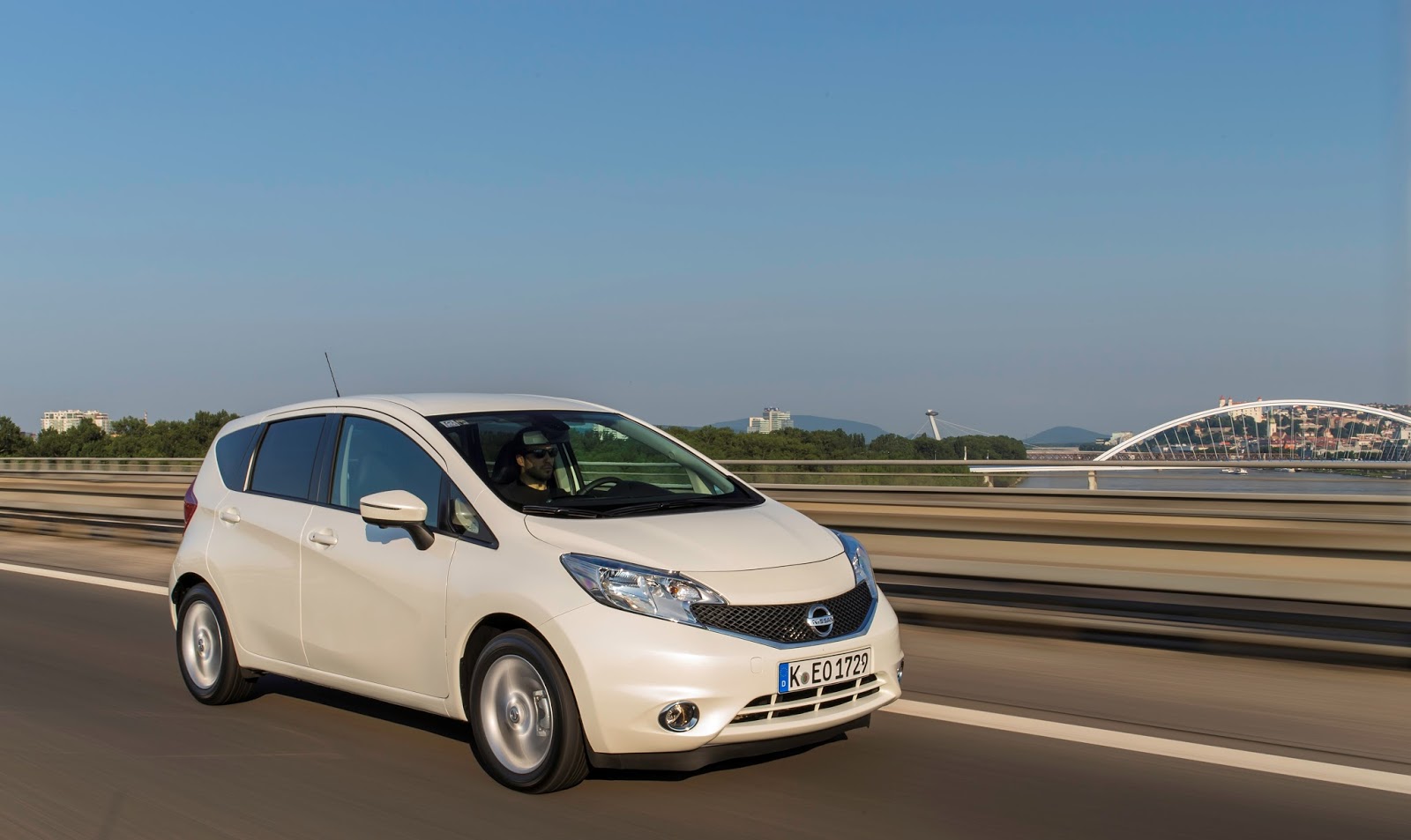 Irish Car+Travel Magazine: Note production starts