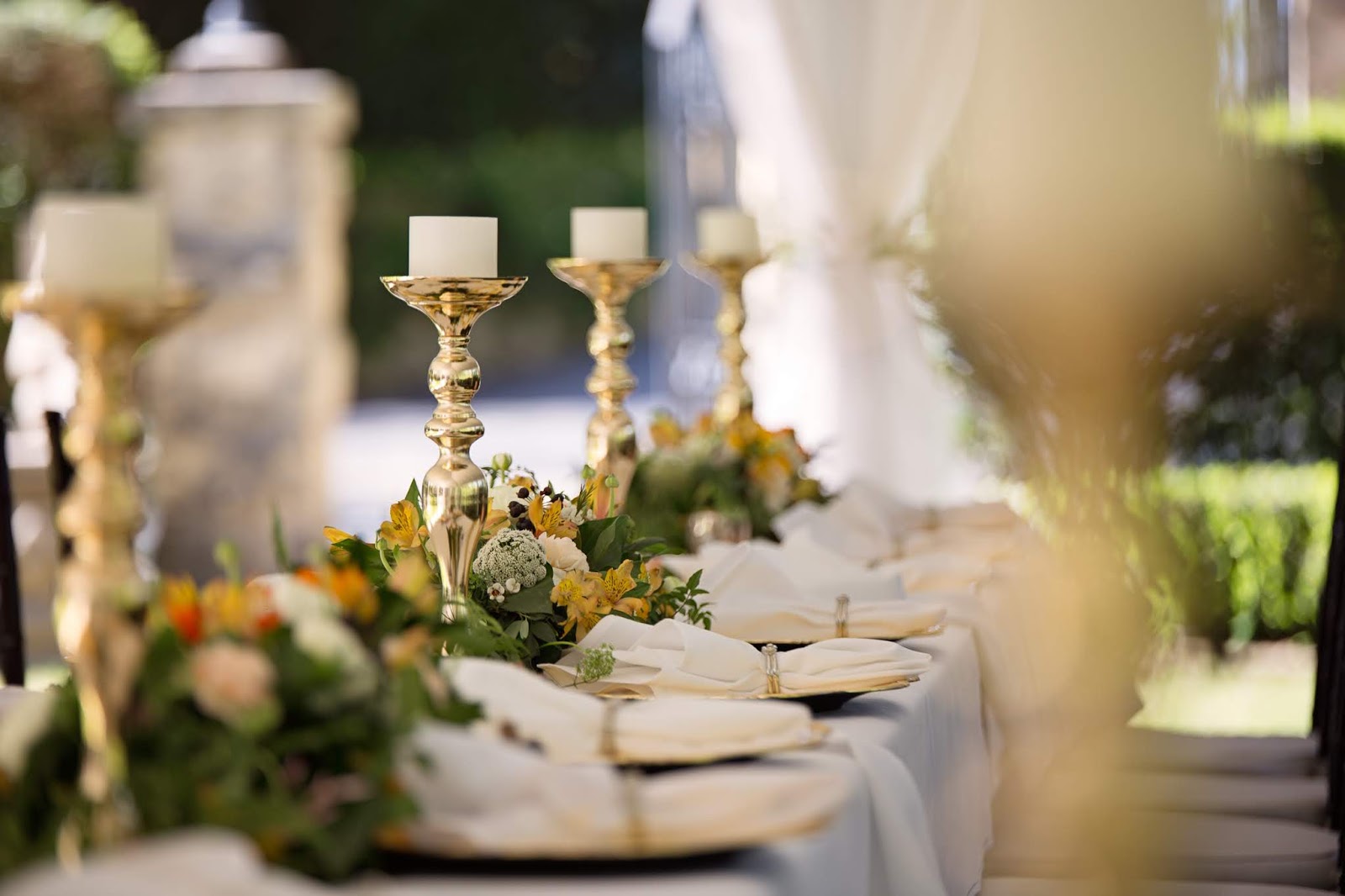 Wedding Guide - What are the services that any wedding caterer offers?