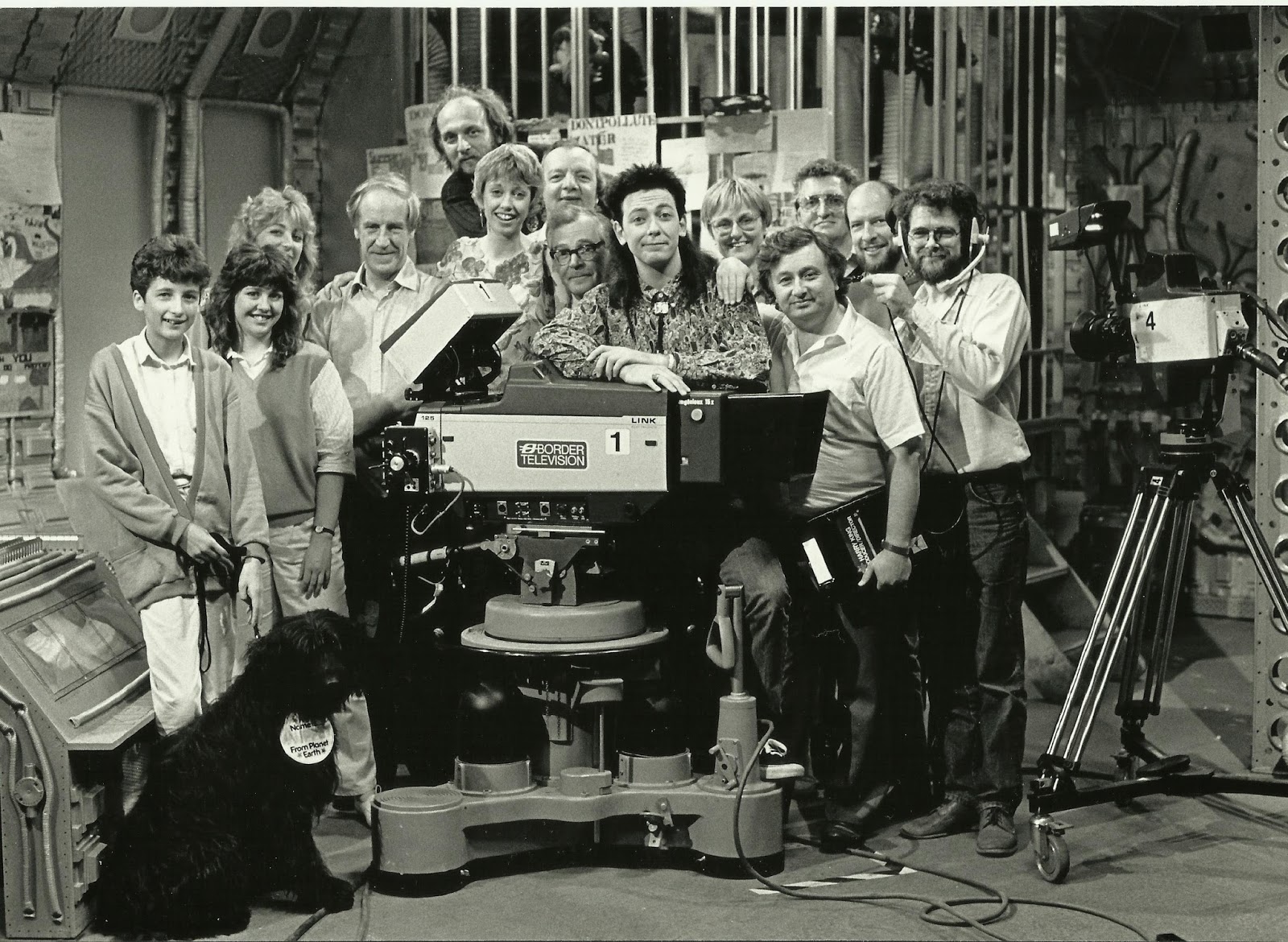 Ian Ravendale: Nostalgia