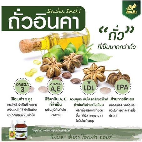 rich129 inca omega oil น้ำมันถั่วดาวอินคาออยล์: ขายน้ำมันถั่วดาวอินคาออ ...