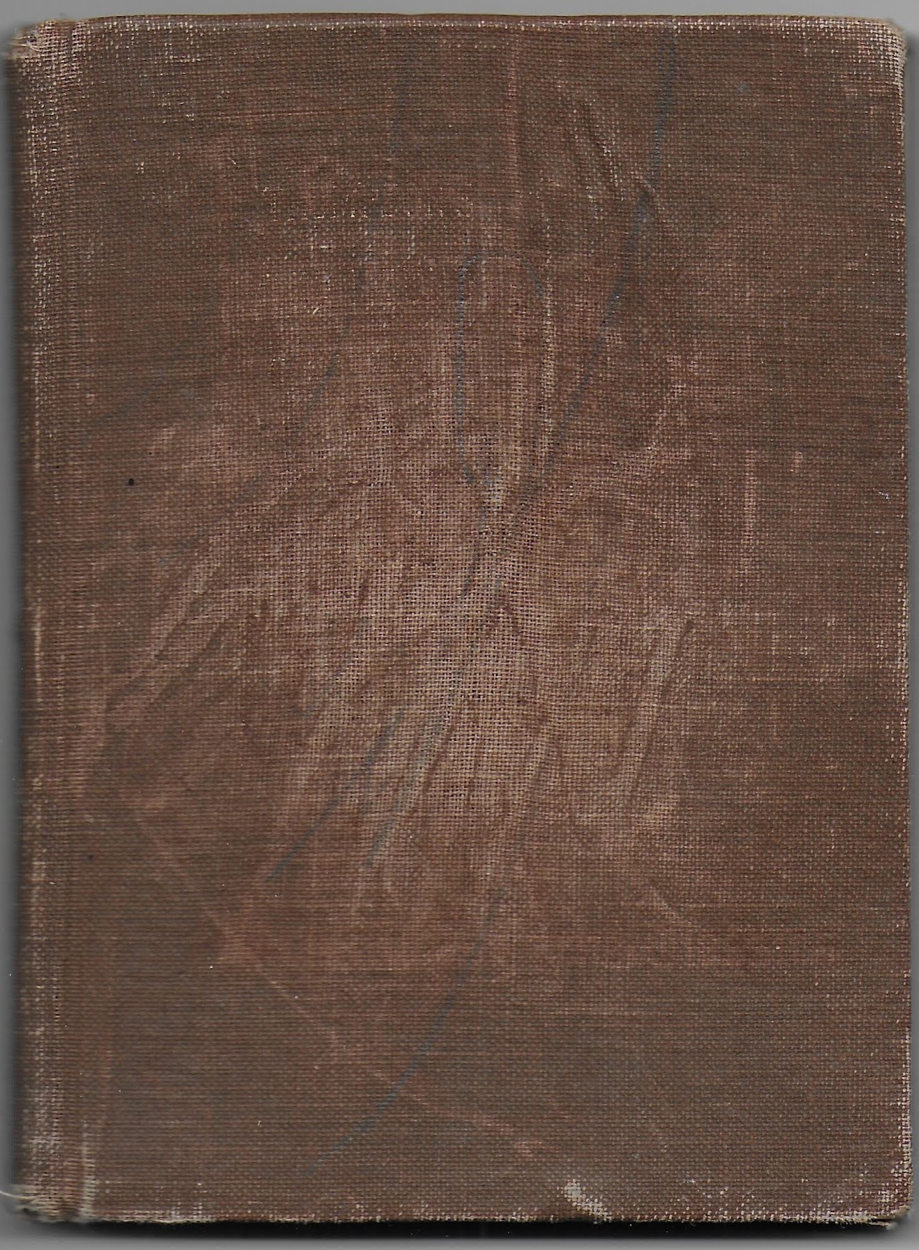 Heirlooms Reunited: Book that Belonged to Dr. John Dardess (1904-1990 ...