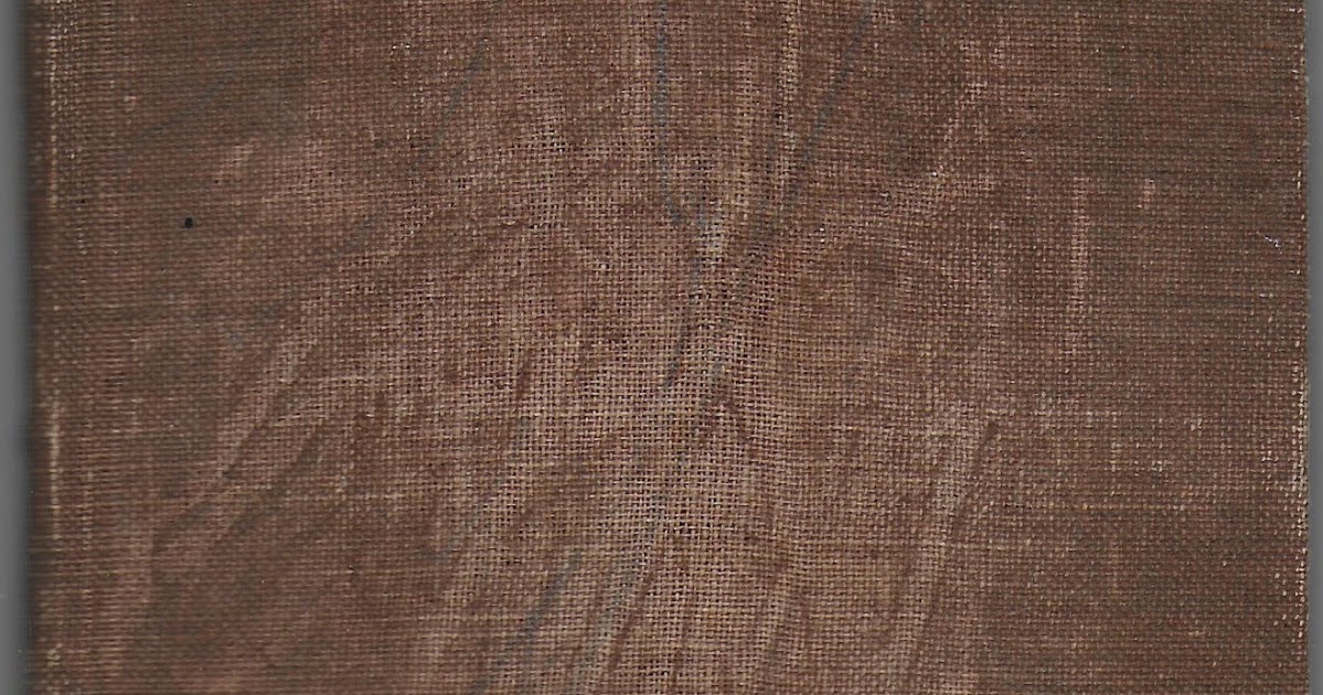 Heirlooms Reunited: Book that Belonged to Dr. John Dardess (1904-1990 ...