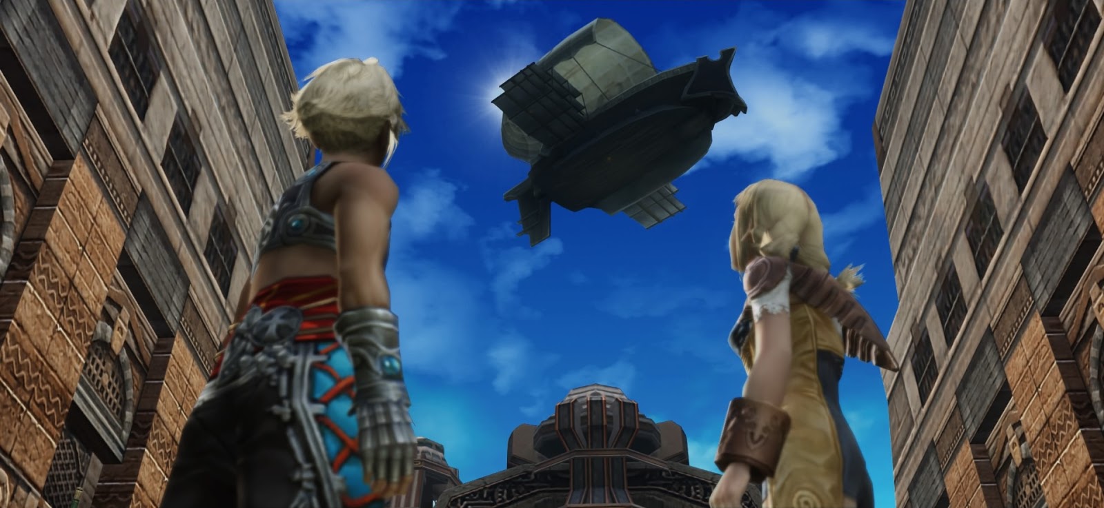 Direto de Final Fantasy XII (Multi), conheça Vaan: órfão, herói e ...