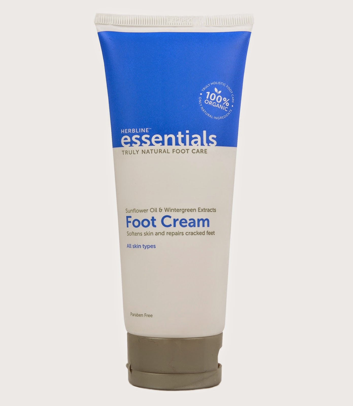 My Vitrina: Beauty Flash: Flawless Feet With Herbline Essentials Foot ...