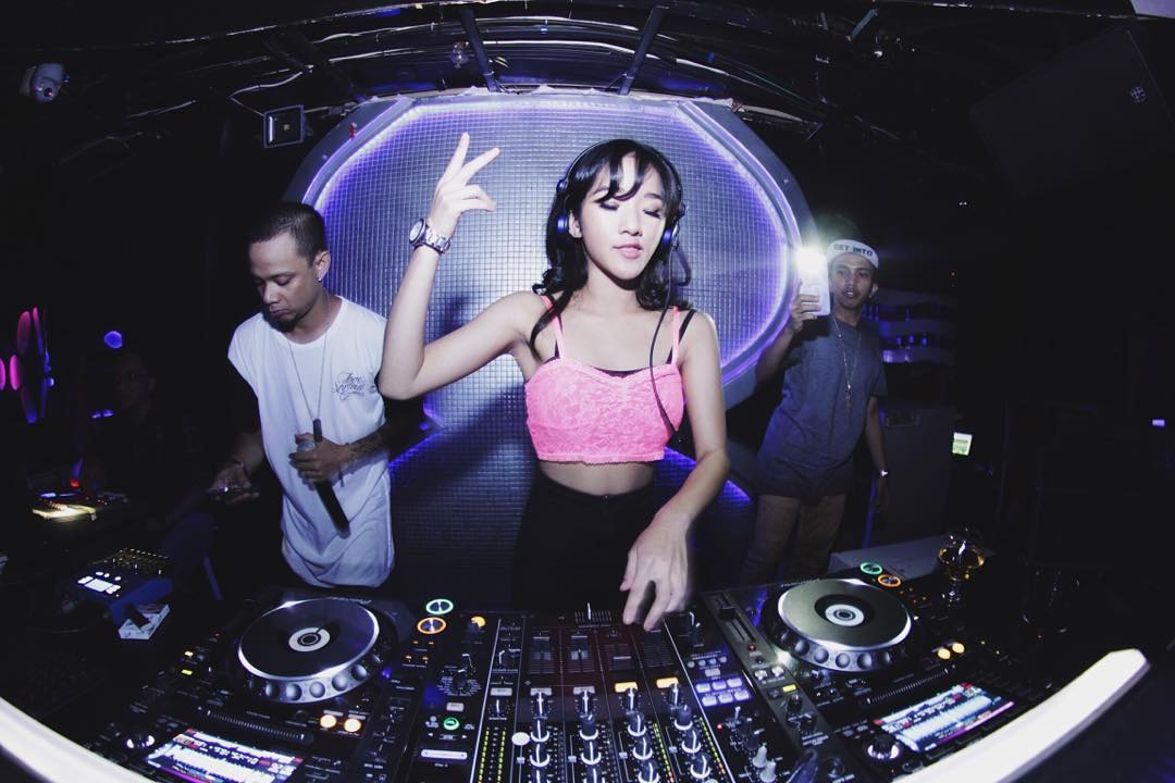 Top 35 Sexiest Indonesian Female DJs (FDJ)