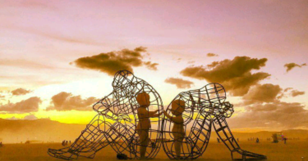 Transcending Duality