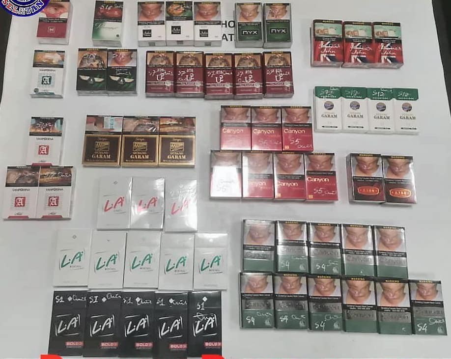 Bahayanya Rokok dan E-rokok: Jenis dan harga rokok dan e - rokok