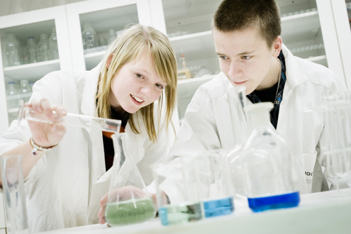 ONLINE EDUCATION (Natural Science online degrees)