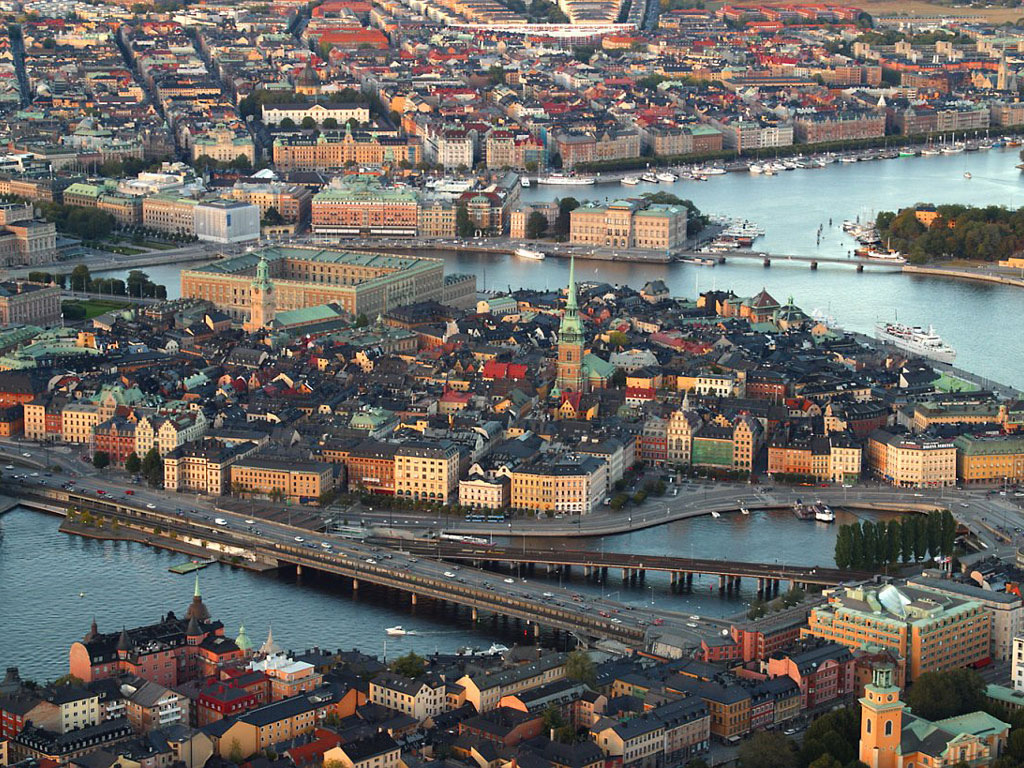 Things to do in Stockholm, Sweden | Tourist Destinations