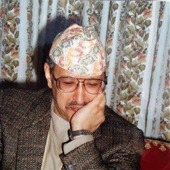 Chautari.Com: News from Nepal Prime Story,King Birendra & King Family