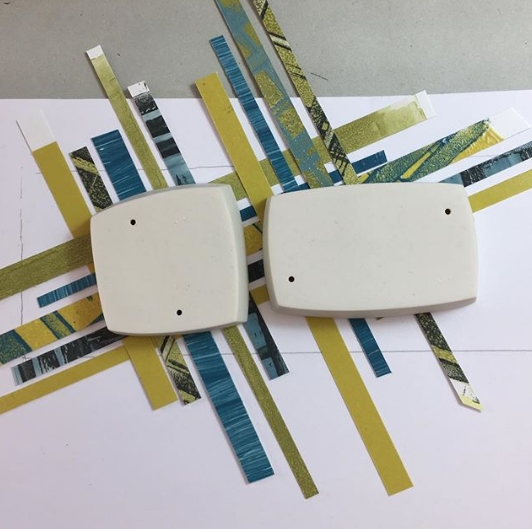 Cerámica Complementaria FDA La Plata: Ceramistas del mundo | Emma ...