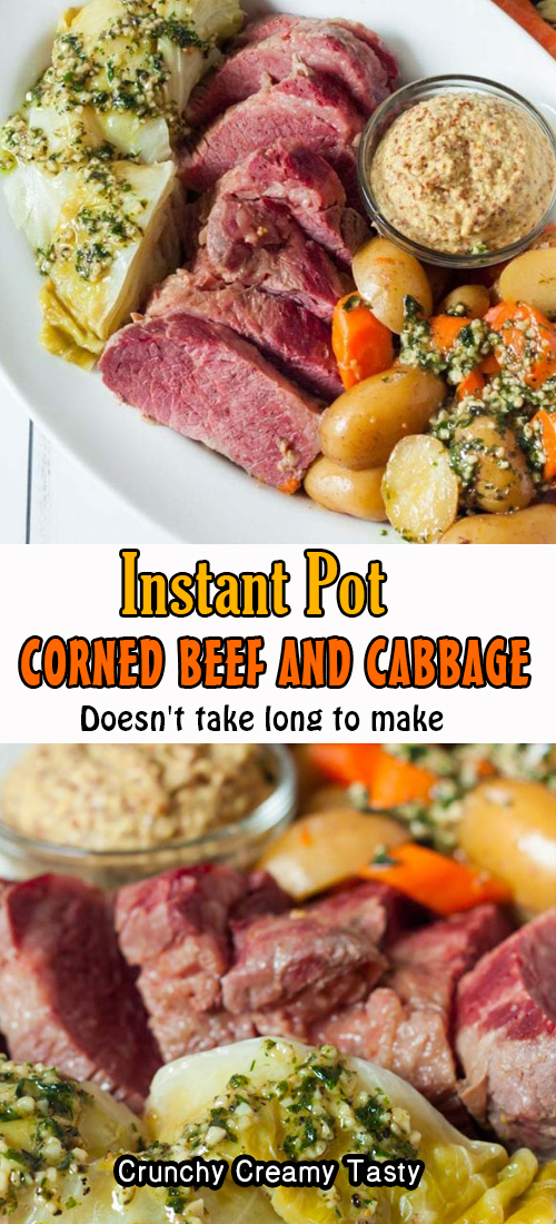 6 BEST EVER CORNED BEEF