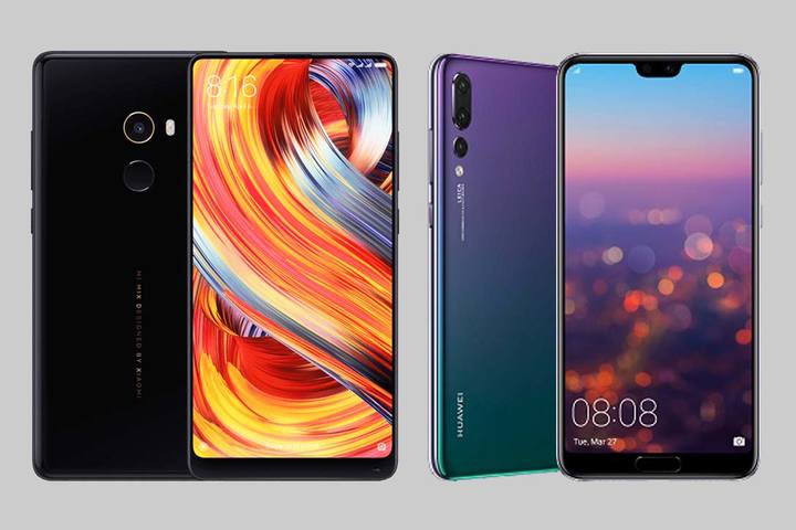 Xioami mi yoksa Huawei mi daha iyi? - MhdWeb