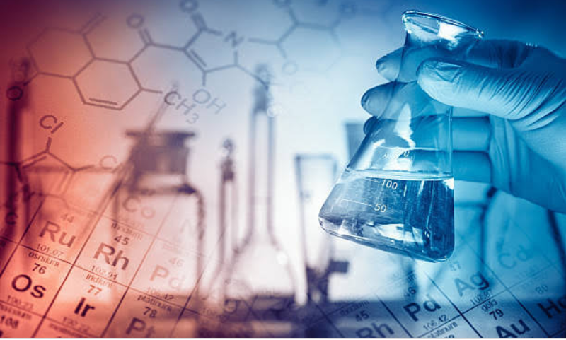 Chemistry With Pragati: Beautiful world of chemistry