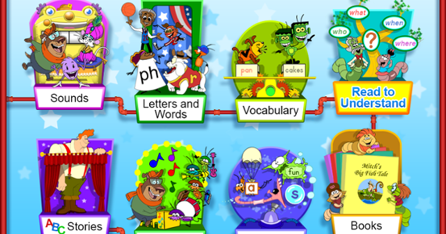 PISD Technology News!: EL/MS/INT: Istation - Students Can Now View All ...