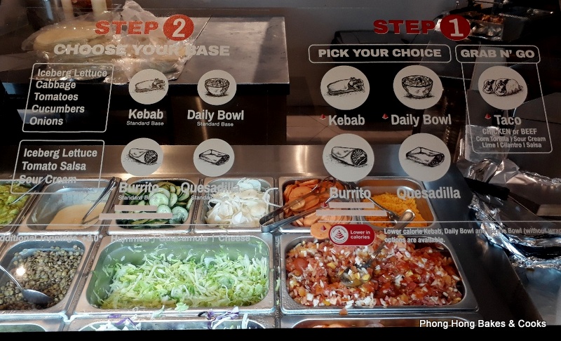 PH the Malaysian Carnivore: Stuff'd