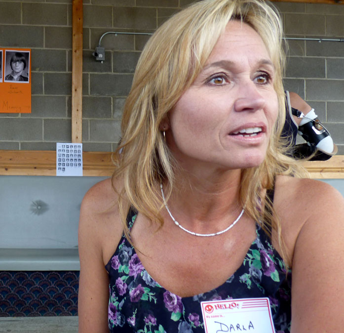 kisses are more important than rats: Carpenter High Class of 1981 ...