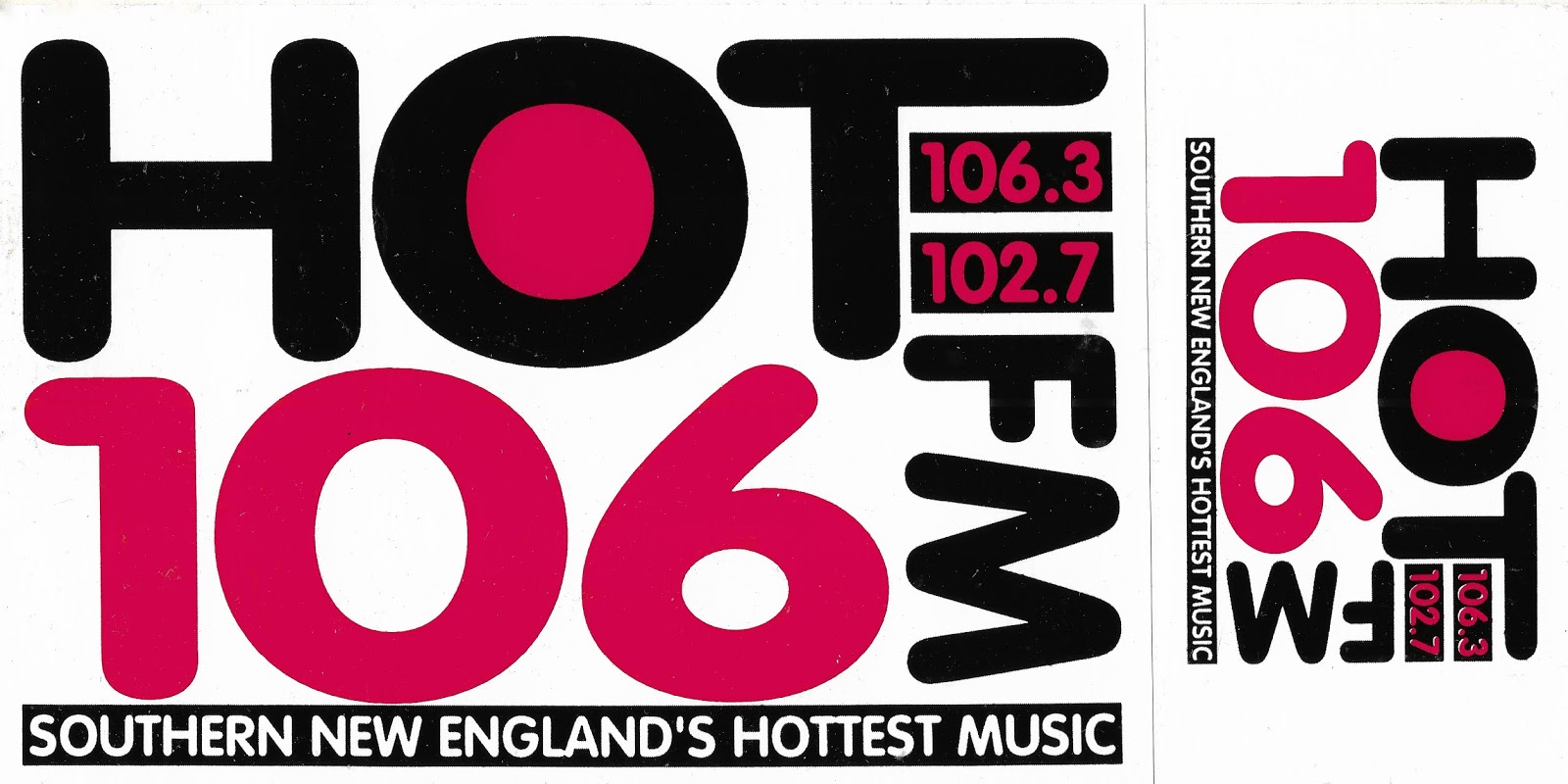 Radio Sticker of the Day: WAKX / WWKX