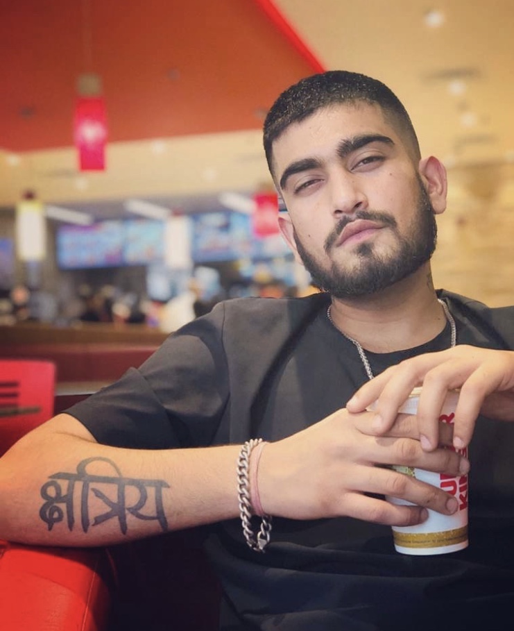 Addy Nagar Singer Age, Real Name, Hometown, Girlfriend, Phone No ...