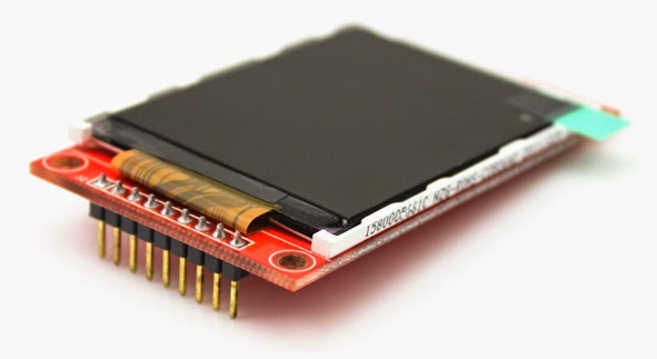 Raspberry Pi Projects Raspberry Pi Connect Tft Lcd With Python Library