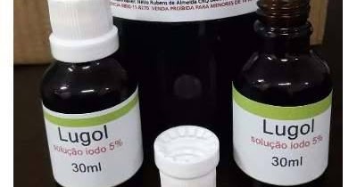 LUGOL – VOCÊ PRECISA DELE! - por DR. ALBERTO PHILIPPI - AMANDICA INDICA ...