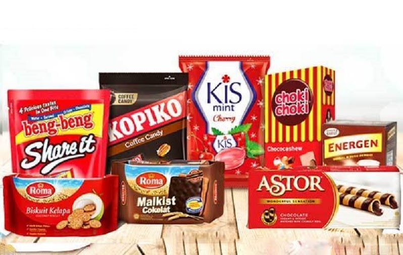 Inilah Produk Legendaris Mayora yang Eksis hingga ke Luar Negeri ...