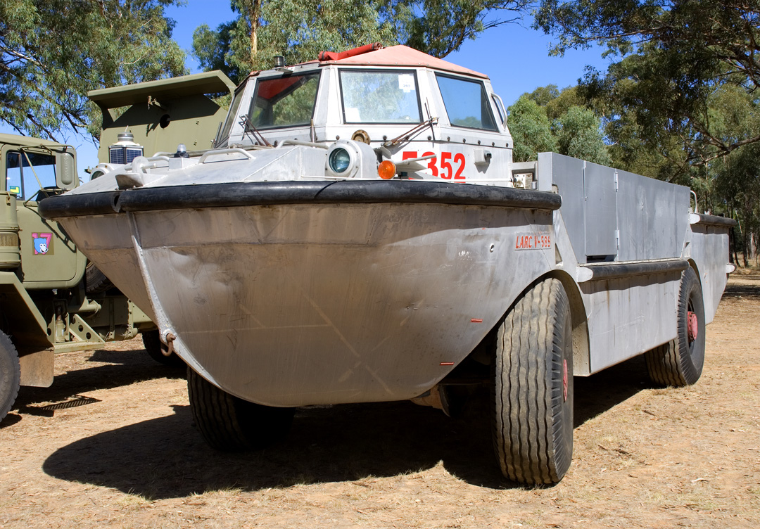 RENEDK MODELS: Corowa Swim-In & Military Vehicle Gathering