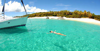 Bvi Vacation Package: British Virgin Islands Vacations