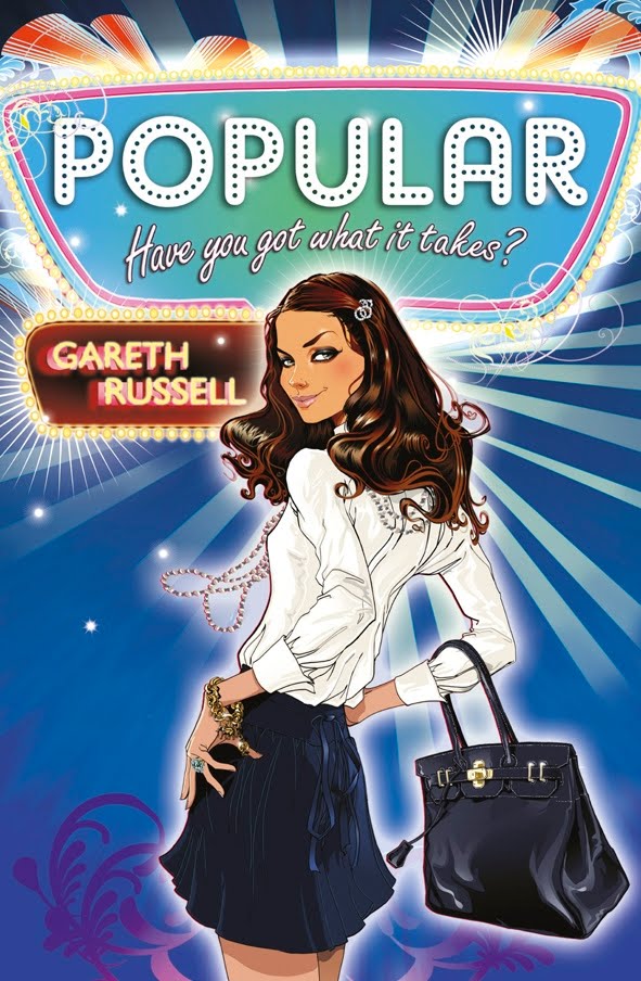 Confessions of a Ci-Devant: Two new reviews of "Popular"