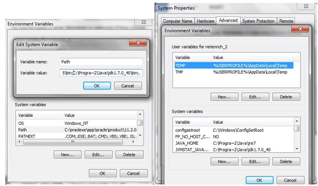 How to Find Java Memory Leaks using VisualGC - StudywithDemo