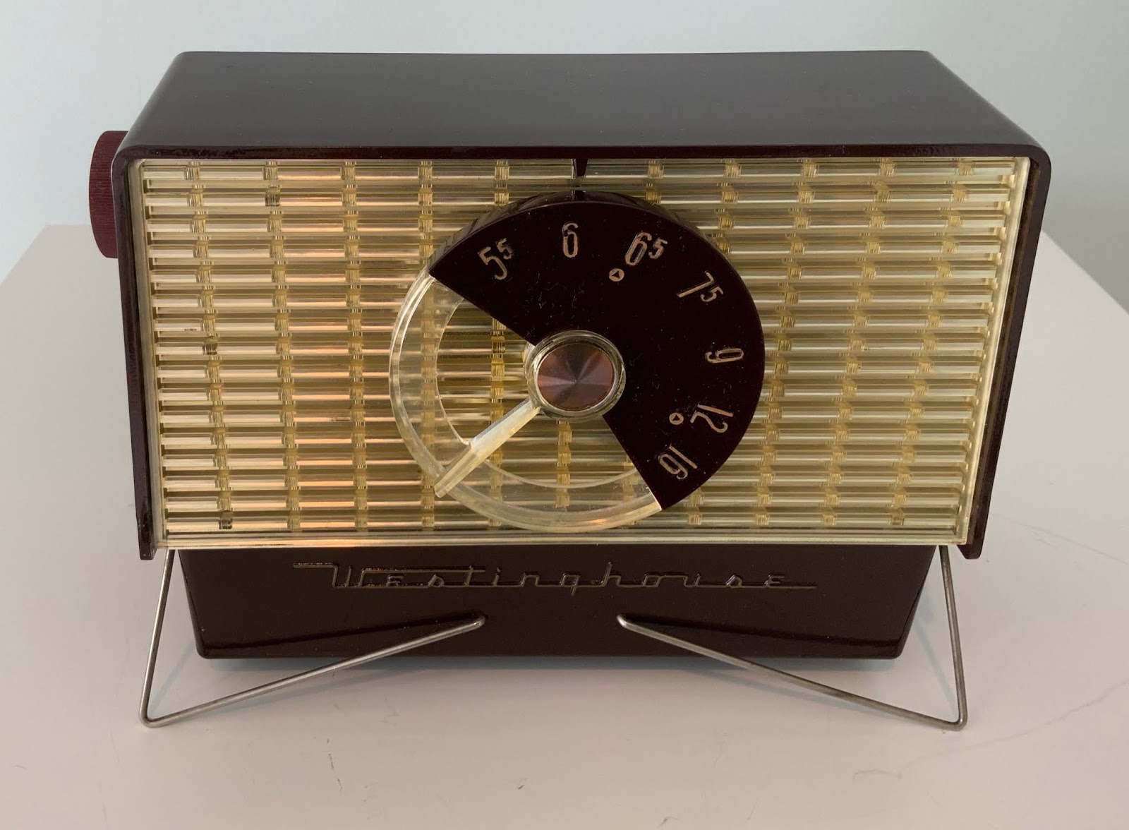 *American*Radio*Design* - - Deco-Mid Century, Retro Styled Vintage Tube ...