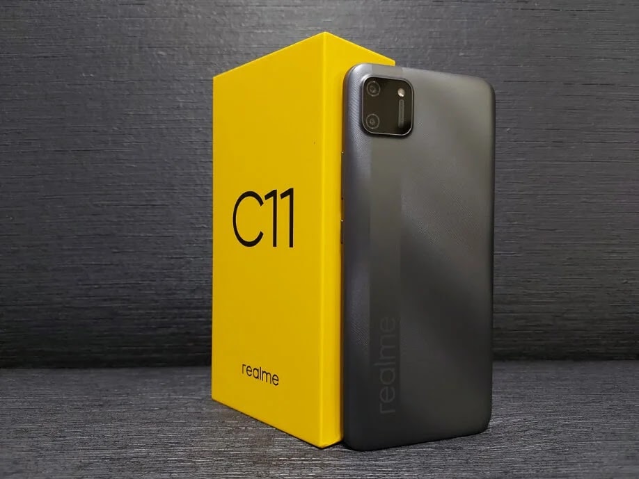 Realme C11 Review; The Not So Ordinary Entry-Level Smartphone