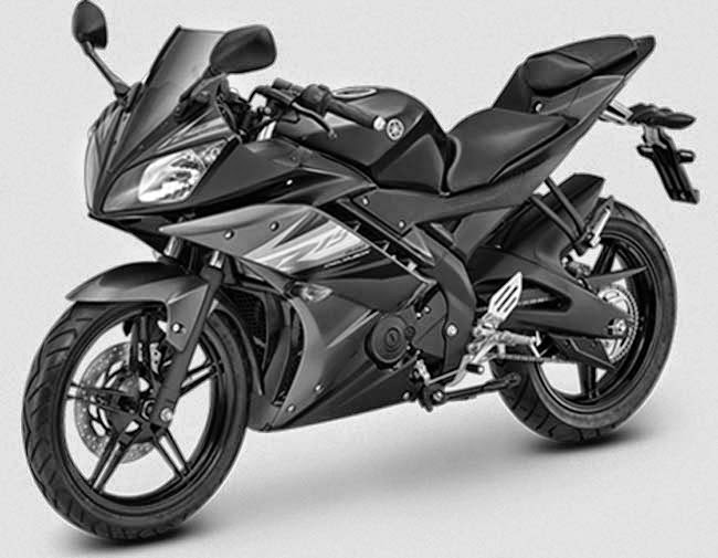 Harga Motor Yamaha R15 Januari 2015 Kelebihan dan Spesifikasi