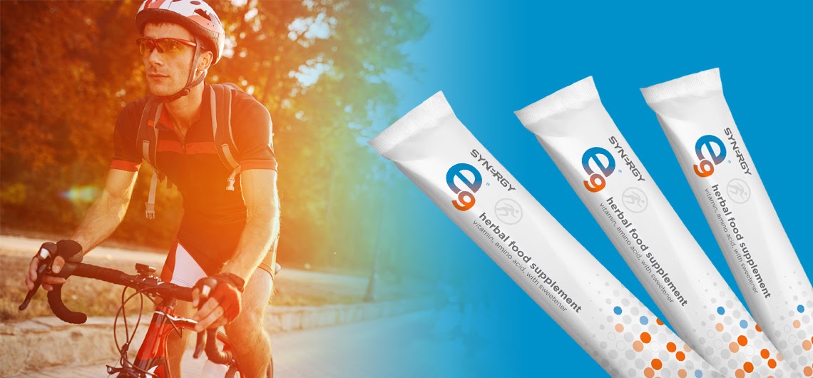 e9 - Synergy Club - Dystrybutor Synergy WorldWide Polska