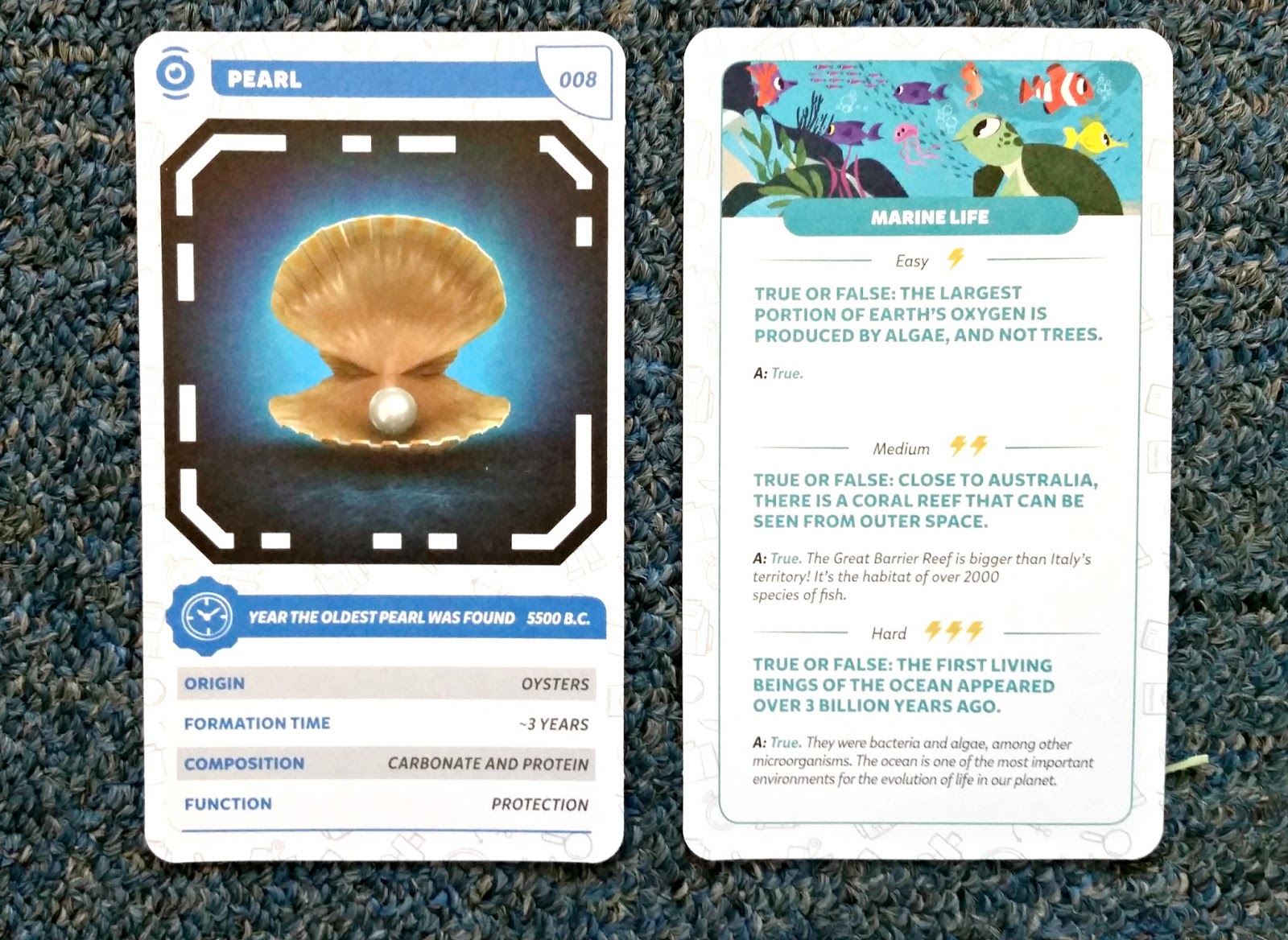 Play Kids Explorer Box Review | Edmund Designs