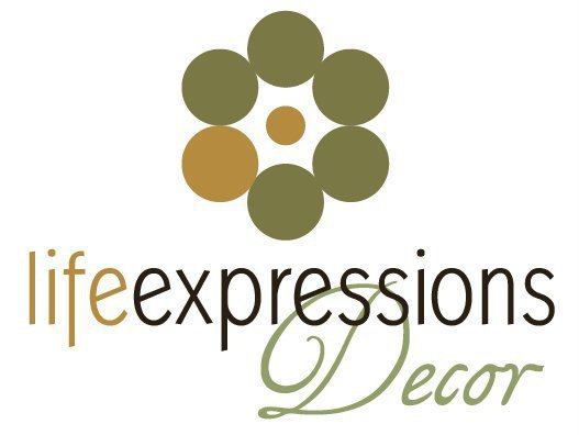 The Enchanted Tree: Life Expressions Feature and Giveaway!