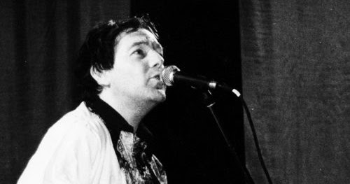 The Commercial Zone: Paul Roland