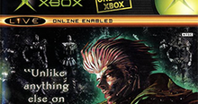 Phantom Dust Xbox Classic - GameDownForever