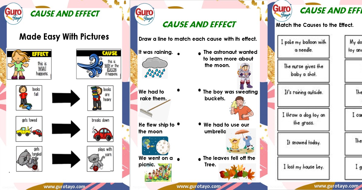 CAUSE AND EFFECT Free Download Guro Tayo cause-and-effect-free-download-guro-tayo