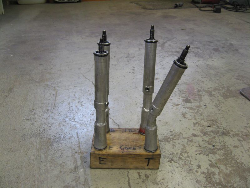 JL Mekaniikka: September 2012