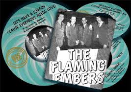 RETRO KIMMER'S BLOG: DETROIT'S FLAMING EMBER: MIND BODY AND SOUL